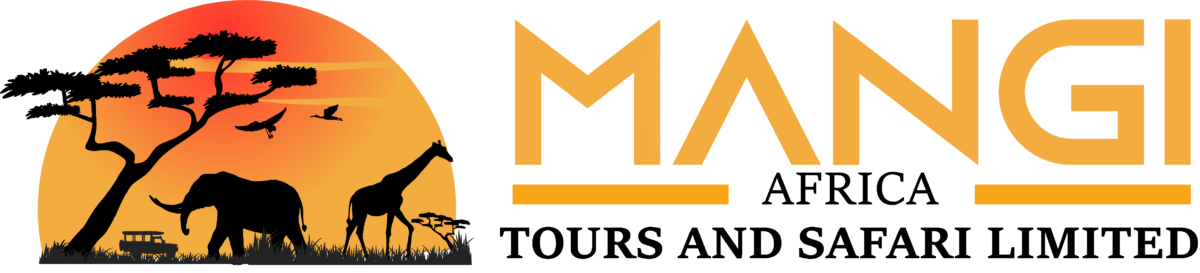 booking - Mangi Africa Tours and Safaris Limited